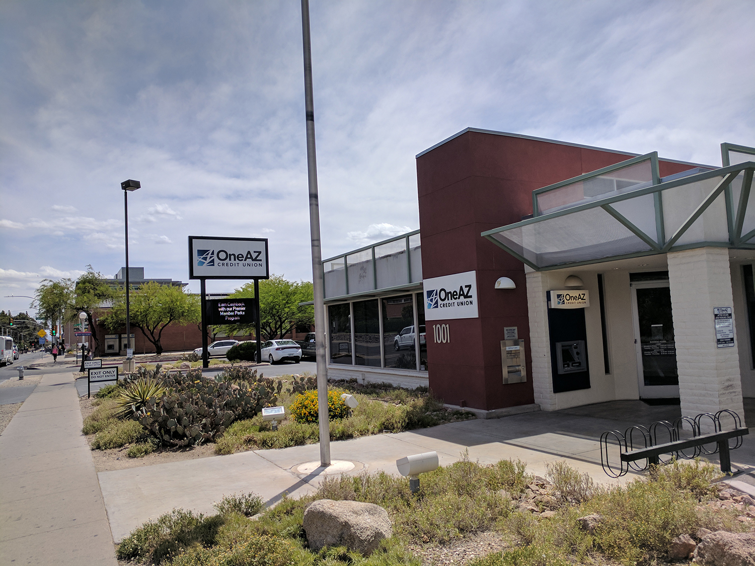 One AZ Credit Union Main Gate Square one-az-credit-union-main-gate-square