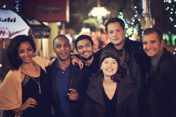 Main Gate Square – Life Happens Here!