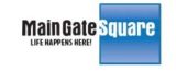 Main Gate Square – Life Happens Here!