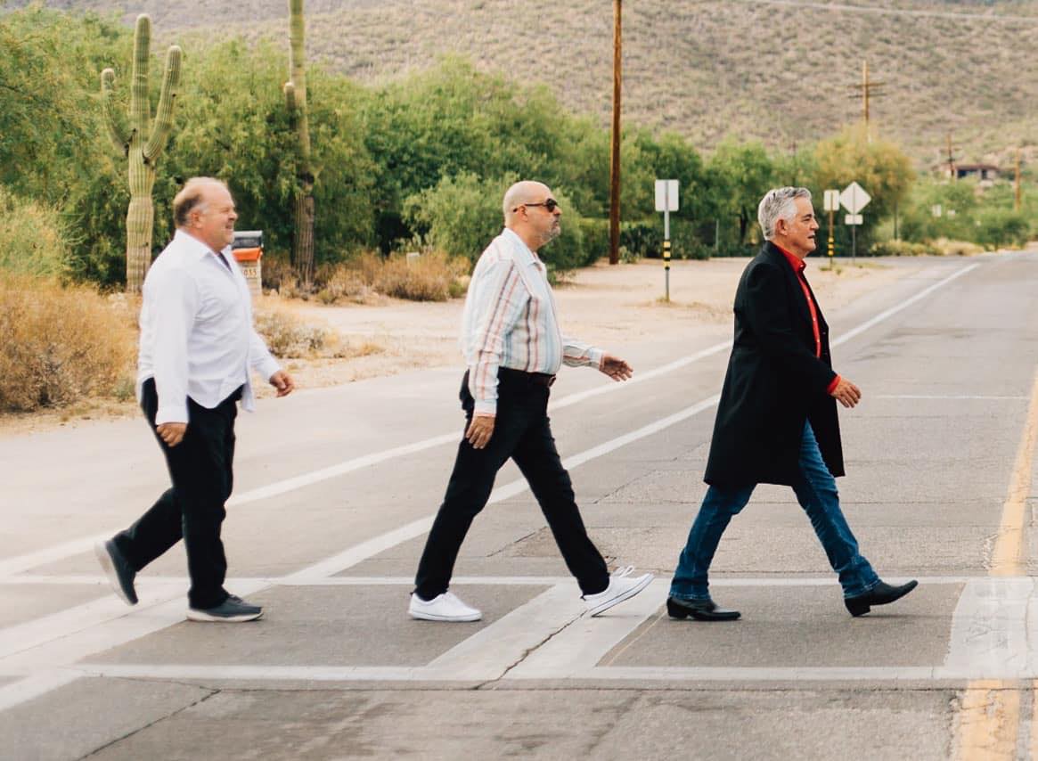 Upcoming Events – Main Gate Square