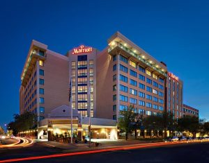 Main Gate Square - University Blvd